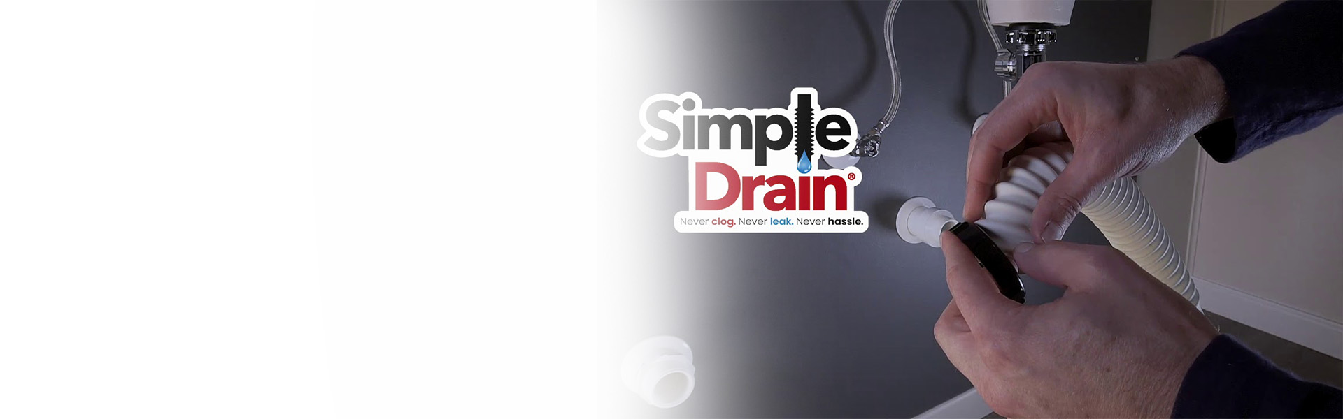Home - Simple Drain